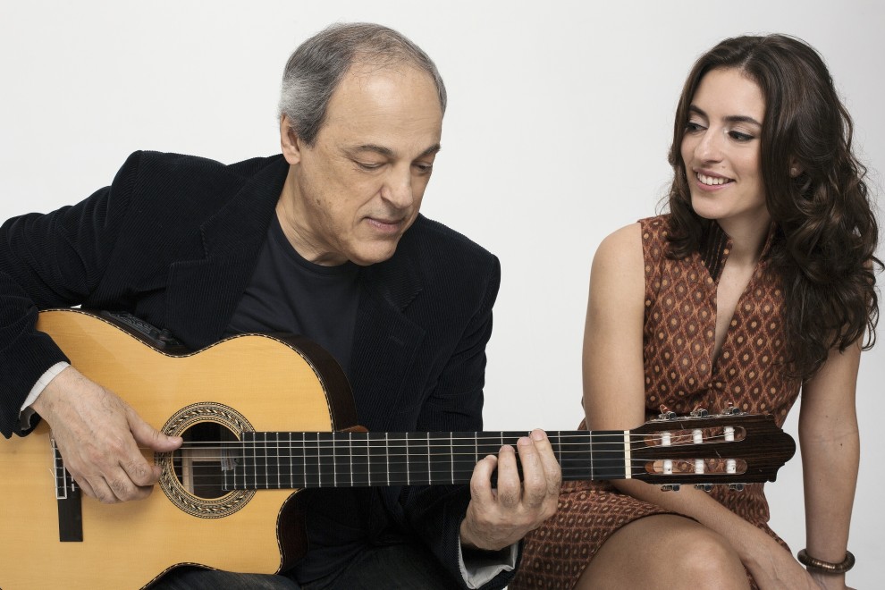 A história da MPB no violão de Toquinho | A Gazeta