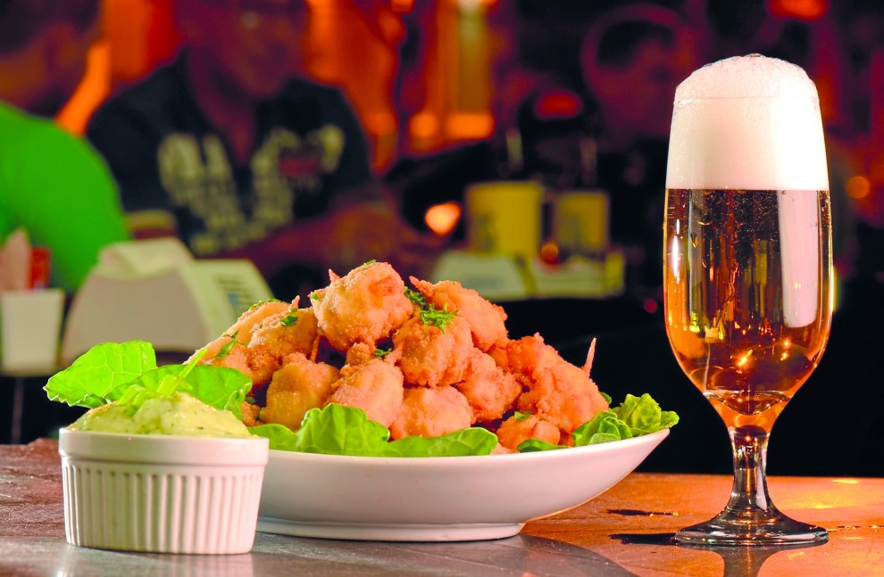 Bar lança delivery do tradicional kiéber | A Gazeta