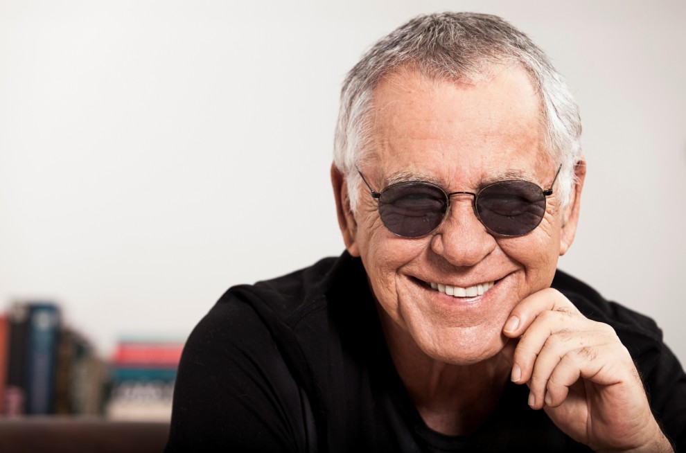 Homenagem aos 70 anos de Nelson Motta | A Gazeta