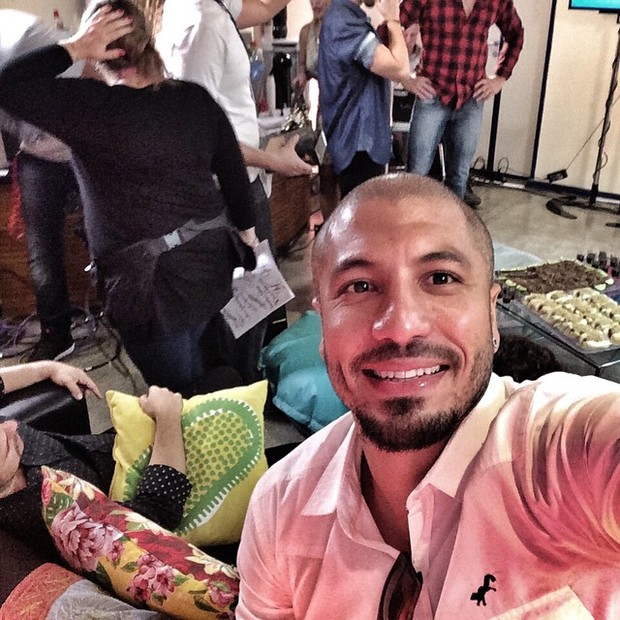 Ex-BBB Fernando é chamado de 'lixo de ser humano' nas redes sociais | A ...