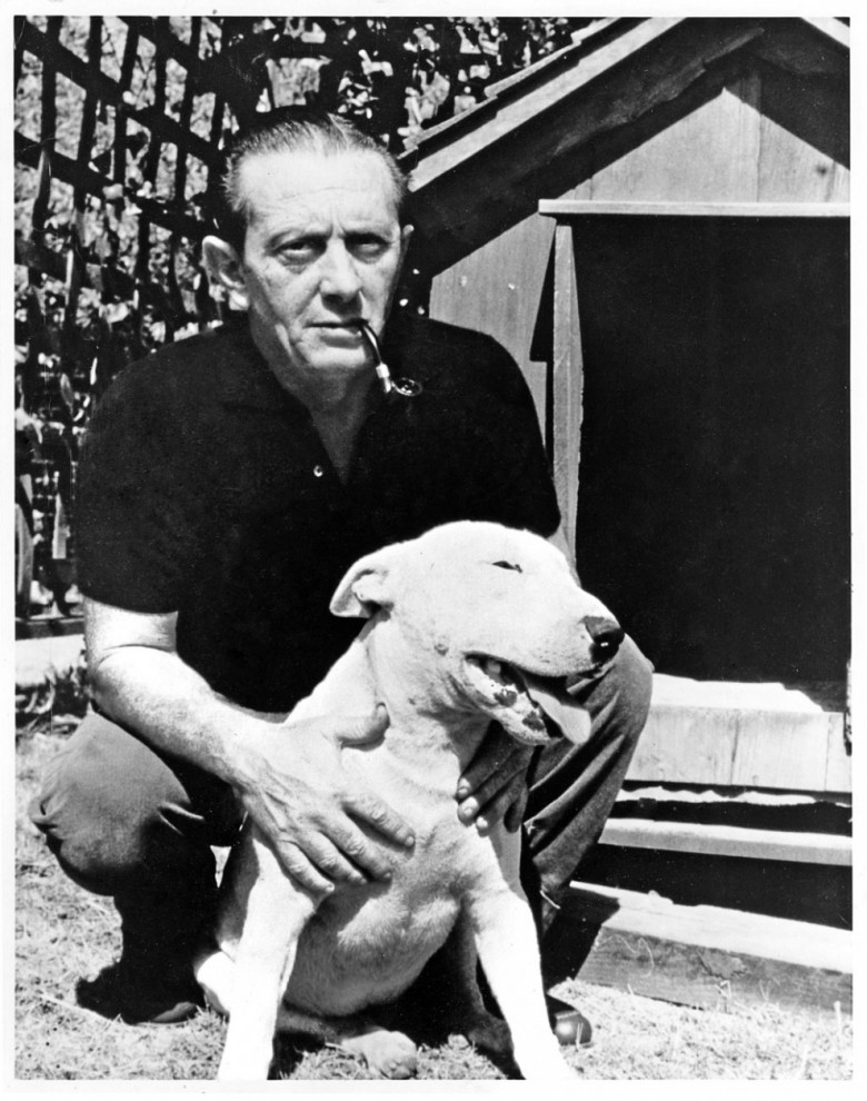 Seleção inédita revive o melhor de John Fante | A Gazeta