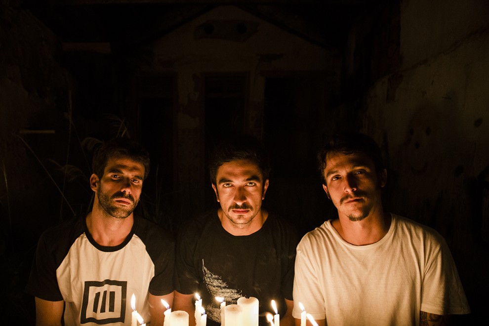 Ex-integrantes do Forfun se reúnem e lançam disco | A Gazeta