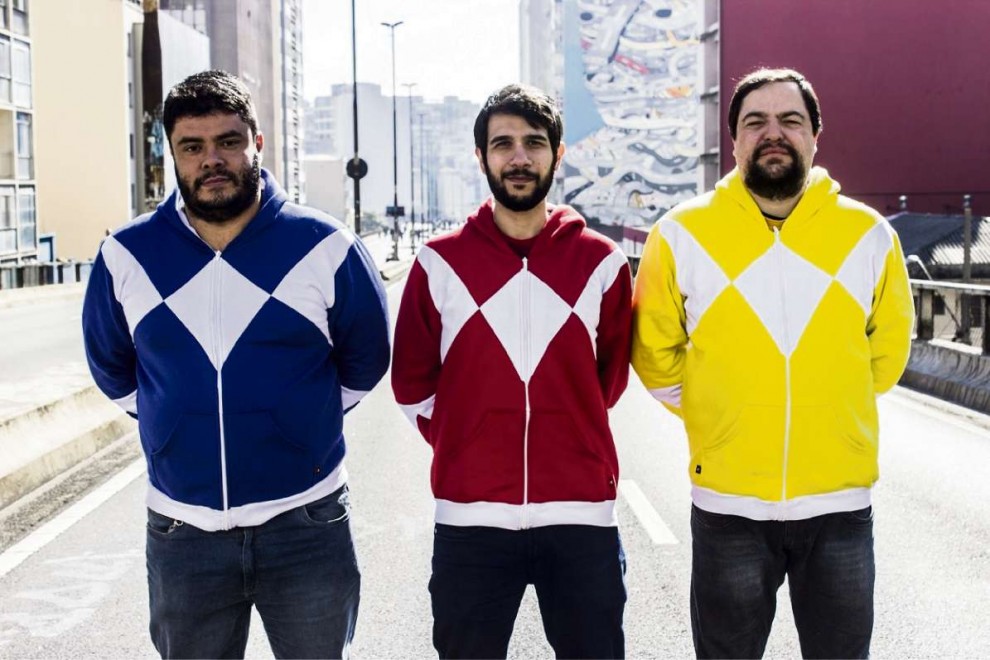 Limonge lança disco com um pé nos anos 1990 | A Gazeta