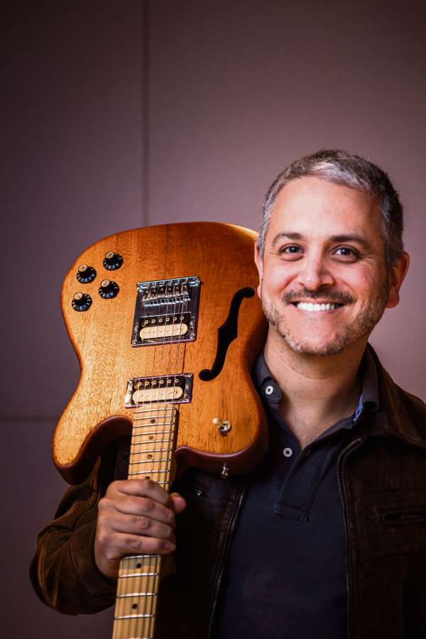 Festival de Jazz & Bossa de Santa Teresa une música e boa gastronomia ...