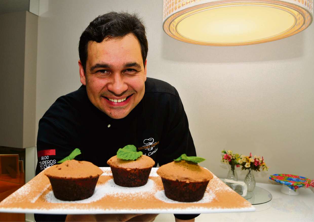 Montanhas Gourmet reúne mestres-cucas na região Serrana | A Gazeta