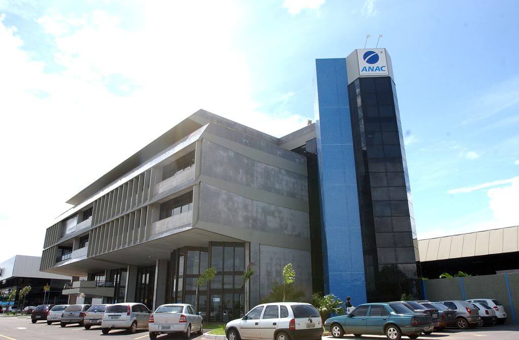 Anac abre inscrição para seleção de examinadores de pilotos | A Gazeta