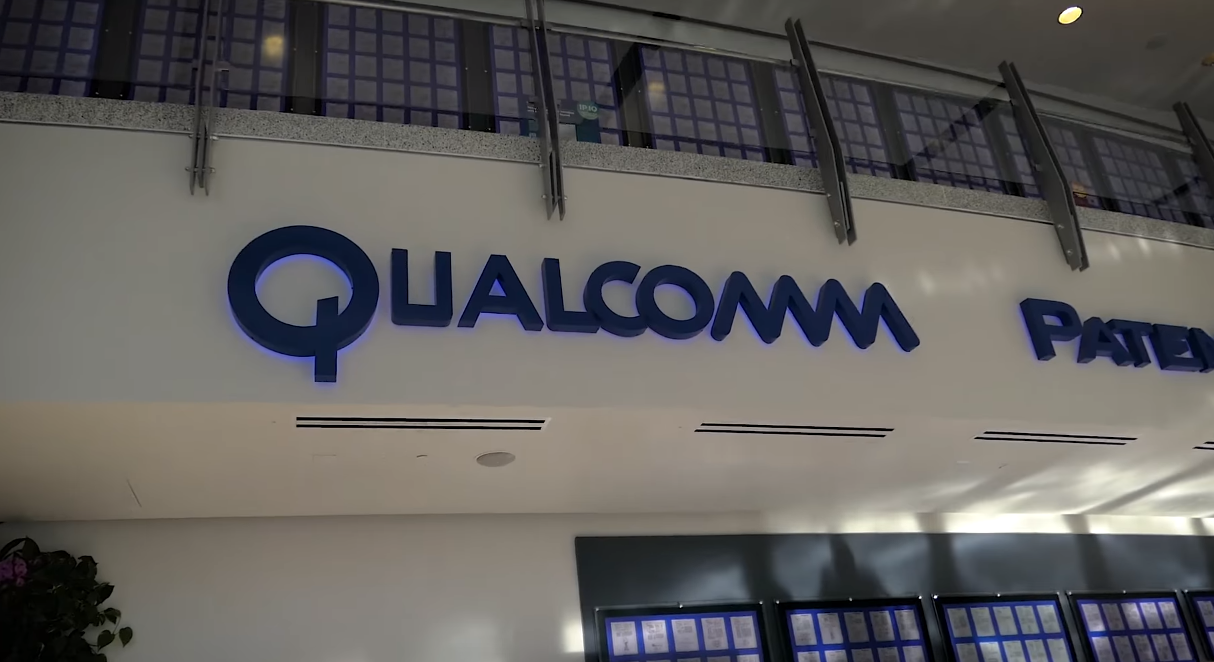 Qualcomm recebe multa de US$ 1,23 bi da UE por abuso de poder | A Gazeta Qualcomm recebe multa de US$ 1,23 bi da UE por abuso de poder | A Gazeta
