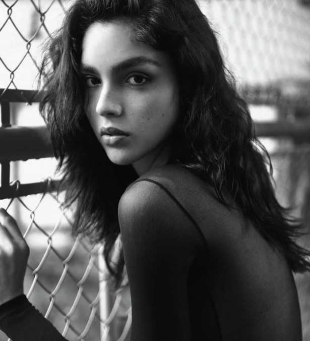 Confira as new faces que prometem ser destaque nas passarelas da SPFW ...