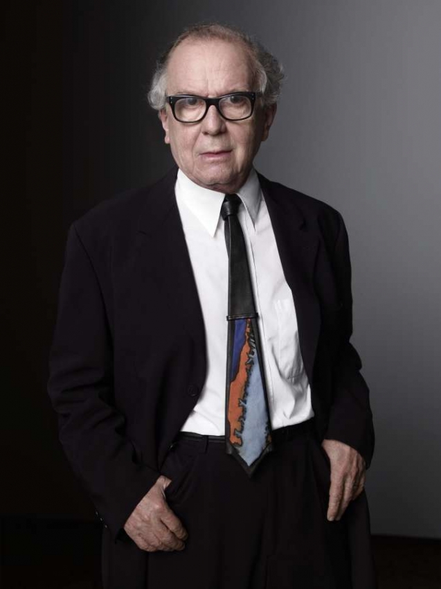 Olivetto: 'Triste saber que o Brasil ainda é o país do futuro' | A Gazeta