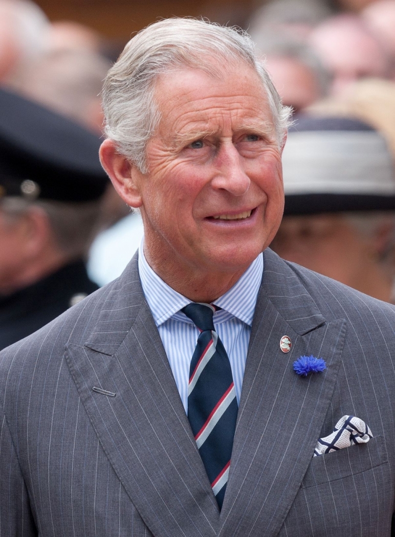 Príncipe Charles levará Meghan Markle até o altar em casamento real | A ...