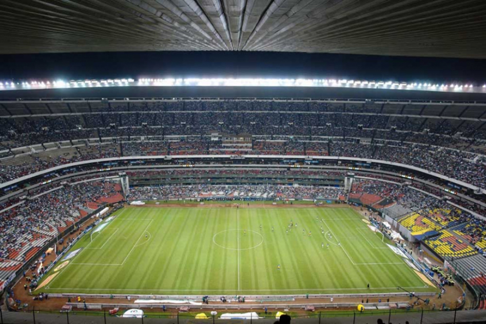 Curiosidades das Copas: Azteca e Maracanã, estádios de duas finais | A ...