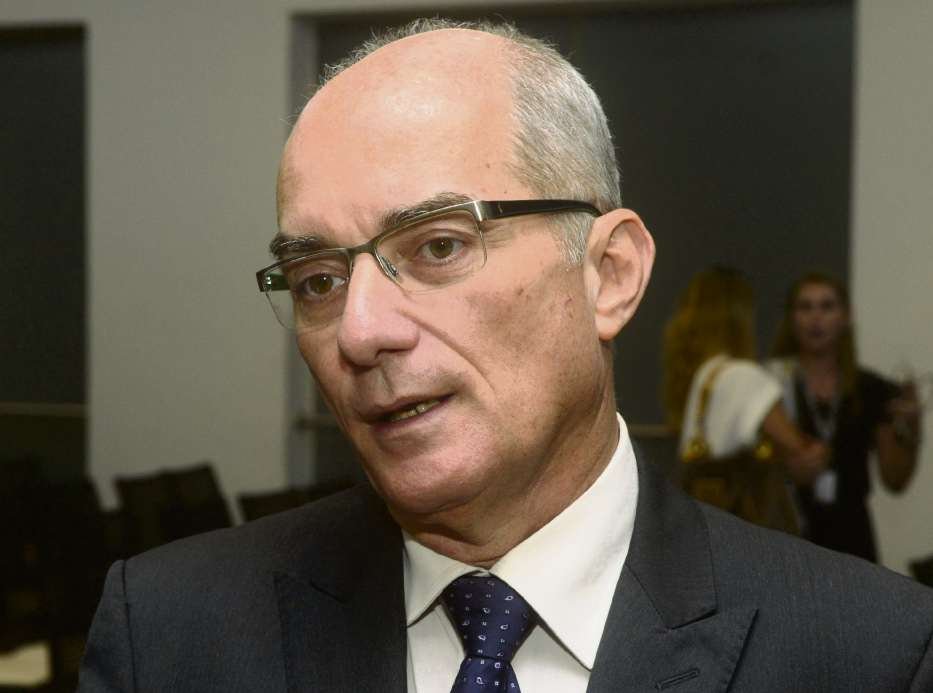 Haroldo Corrêa Rocha deixa a Sedu e será secretário no MEC | A Gazeta