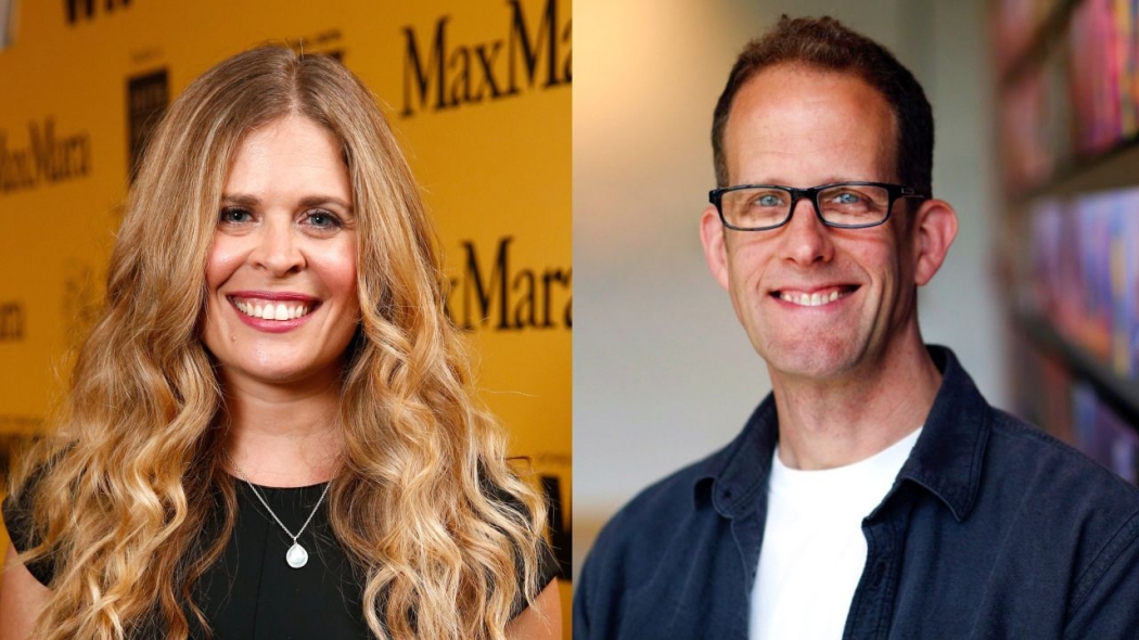 Novos diretores que comandarão Disney Animation e Pixar são anunciados ...