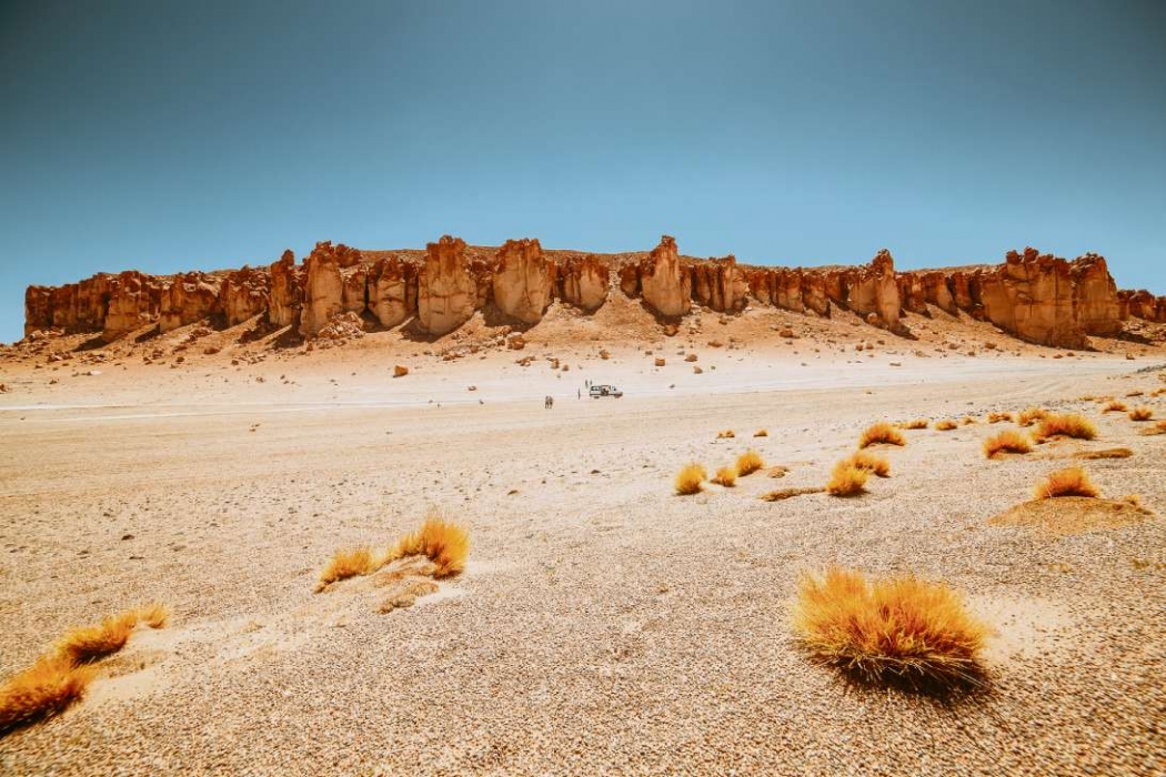 Descubra o Atacama: um lugar surreal | A Gazeta