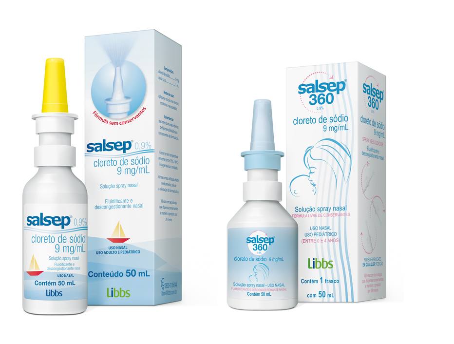 A Gazeta | Anvisa suspende venda e uso de lotes de descongestionante nasal