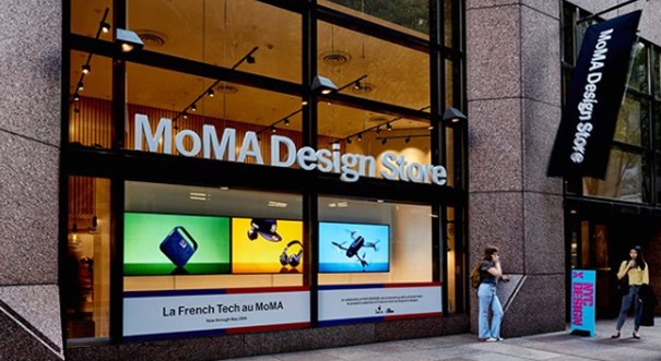 Conheça os 'filhotes' do MoMA espalhados por Nova York | A Gazeta