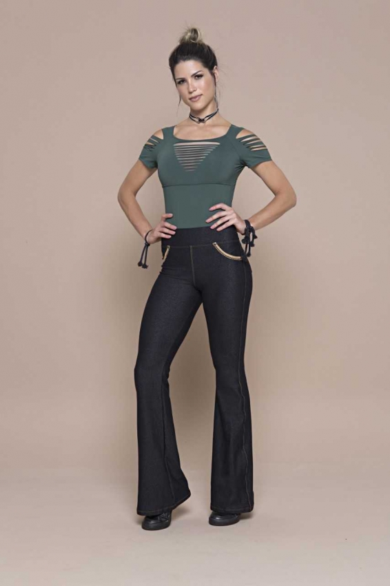 Para 2019, moda fitness fica mais urbana sem deixar elegância | A Gazeta