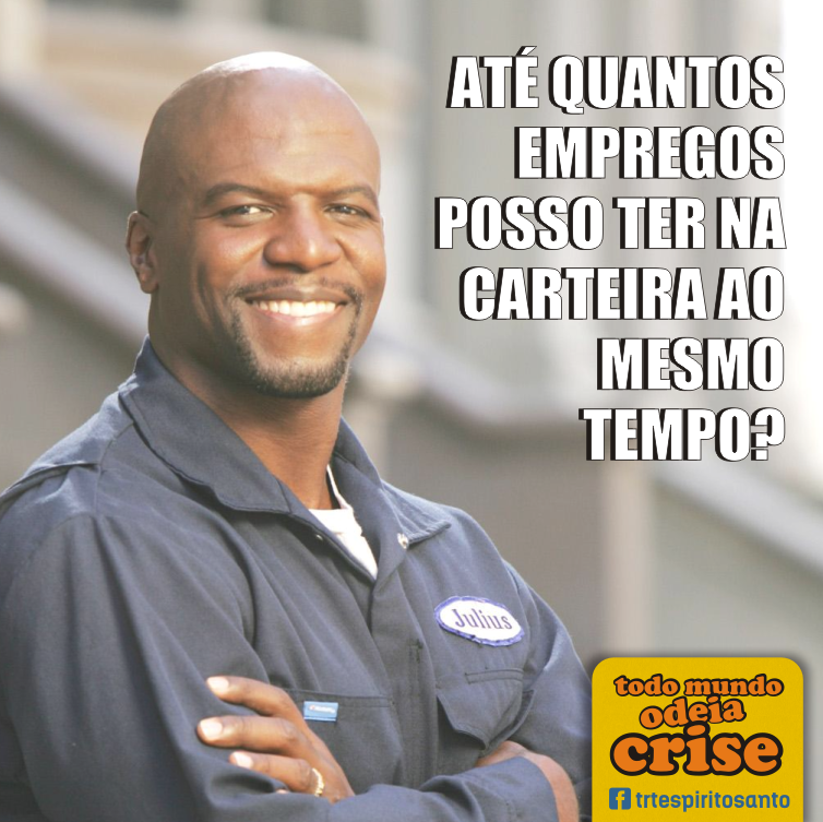 TRT-ES faz sucesso nas redes sociais ao usar memes sobre direitos ...